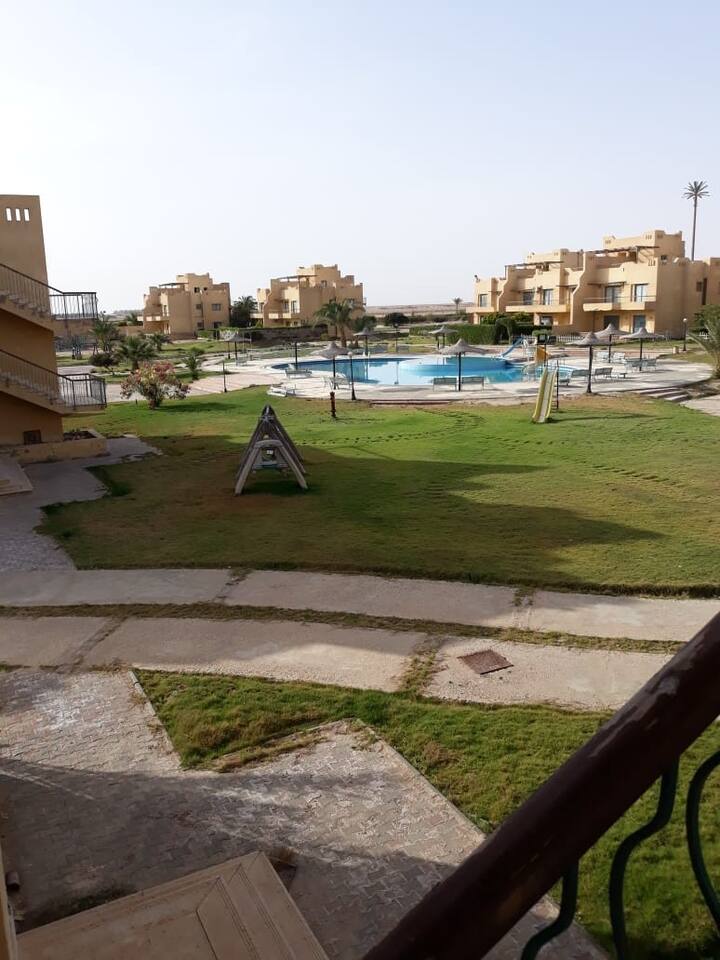 `Uyun Musa Vacation Rentals & Homes - Ras Al Masala, Egypt | Airbnb