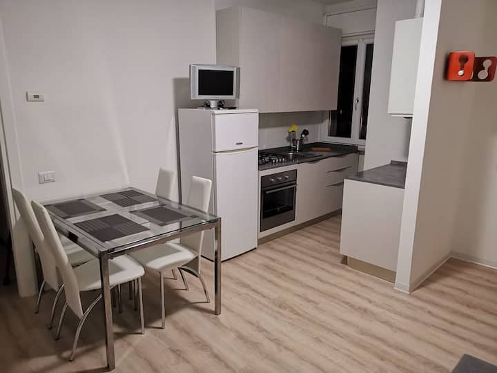 La Suite 3 Nel Verde A Frescada Di Treviso - Treviso