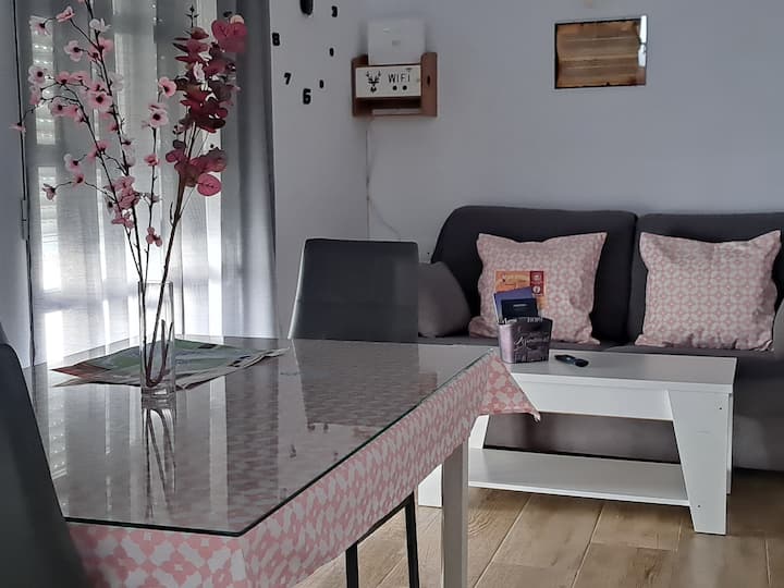 Vivienda Rural Sentirte 1 
Centro Del Pueblo - Aracena