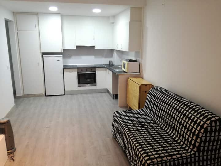 Ithaca- Studio Dans Le ♥ De Roses - 50m Pied Plage - Cadaqués