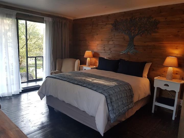 Heilbron : locations de vacances et logements - Free State, Afrique du ...