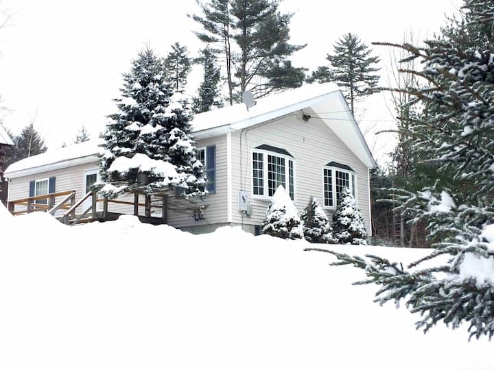 Quaint Two Bedroom Home - Grafton, VT