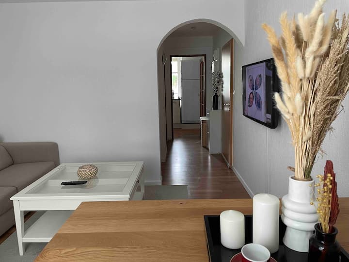 Appartement La Petite Venise - Colmar