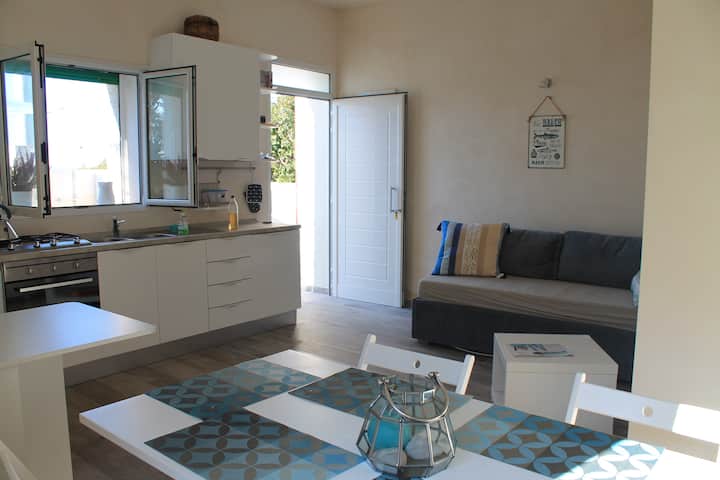 Angolo Di Paradiso A 50mt Dal Mare - Punta Prosciutto