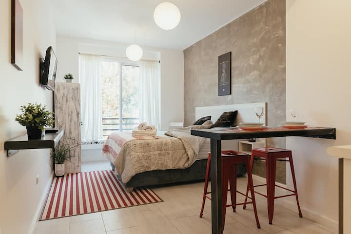 303 Stylish Turistic  Cartier - Providencia