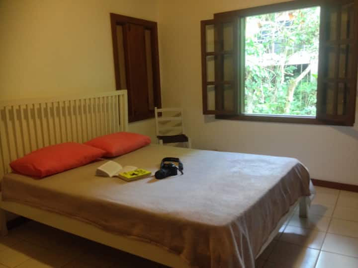 Espaço Verde Bucólico - 6 Pessoas, 3 Q Camas Casal - 維多利亞