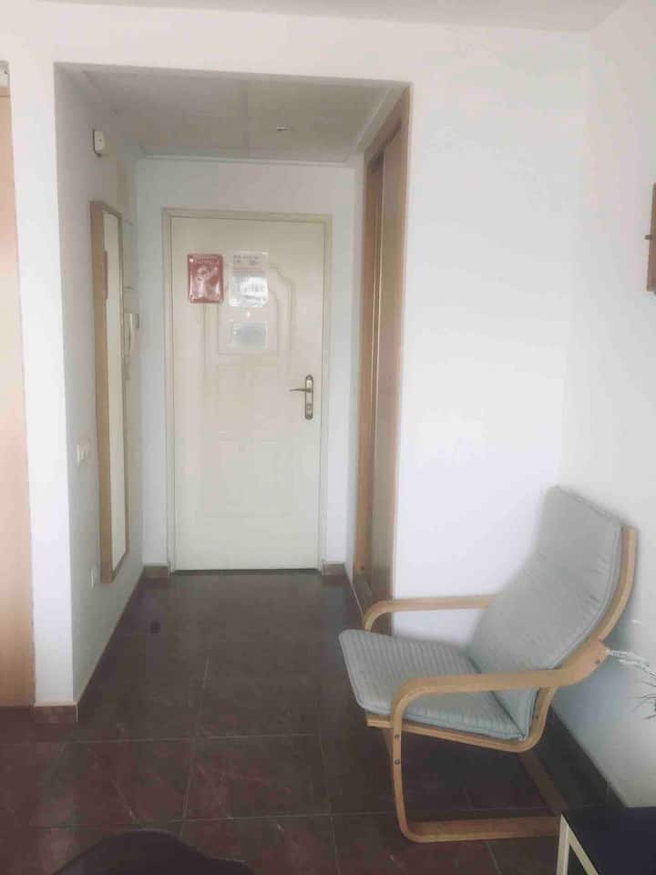Apartamento 1b Altea. - Altea