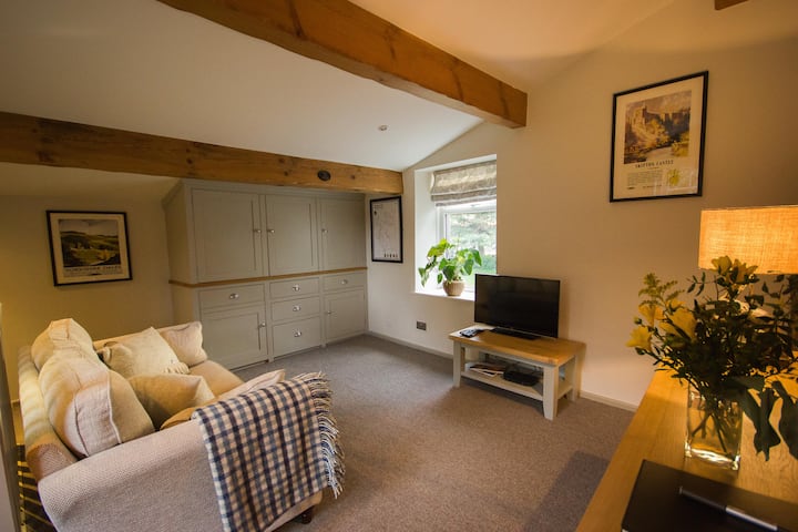 The Rabbit Hole Cosy Cottage Near Bolton Abbey - Skipton