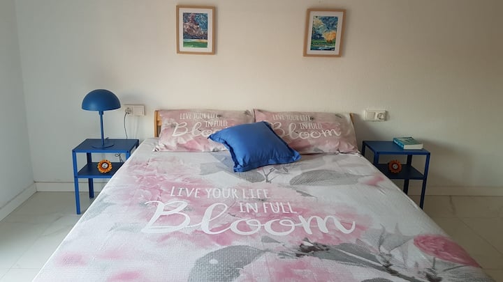 Sweet Flat In Tortosa - Tortosa