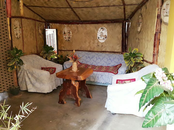 Budget Room For 1-2 Person - Alaminos