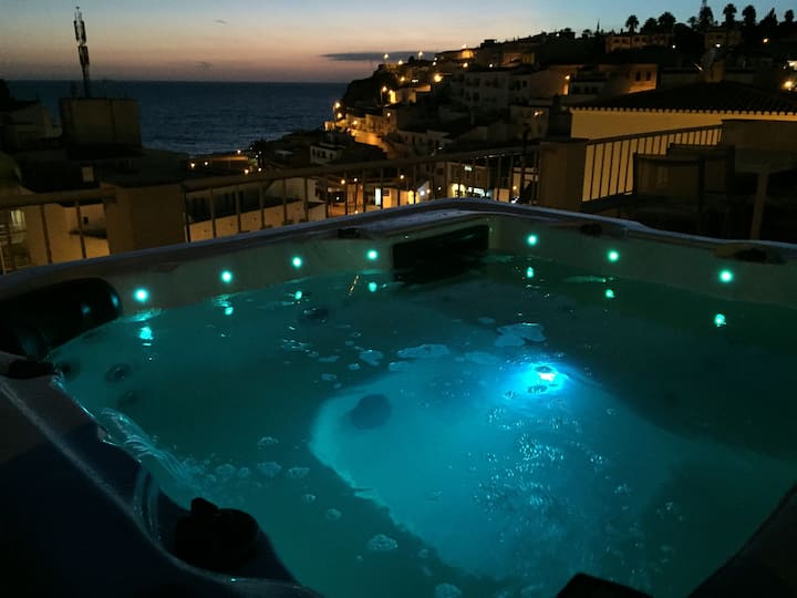 Casa Que Sera - Carvoeiro