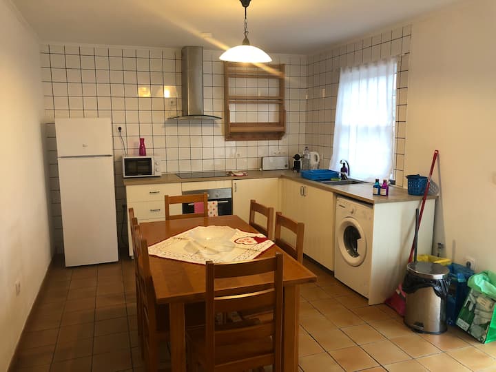 Casas Do Verdelho, Aldeamento - Faial Island