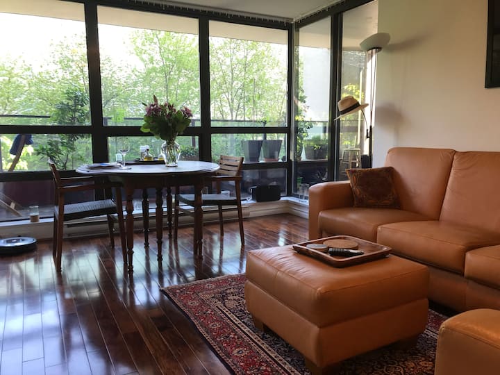 2br In The Heart Of Downtown Vancouver - Vancouver