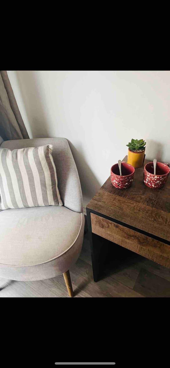 Guest House In Farnborough - Farnham