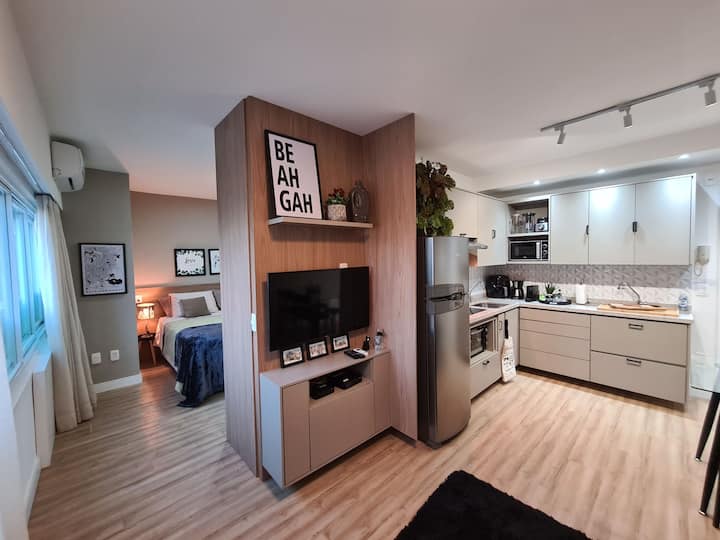 Savassi - Alto Padrão - Piscinas, Acad. Vaga- Viii - Belo Horizonte