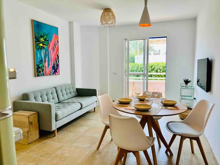 Lancón Boutique Carboneras - Carboneras