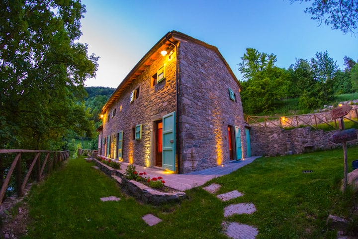 Casa Duleek Abetone Montagna 4 - Abetone