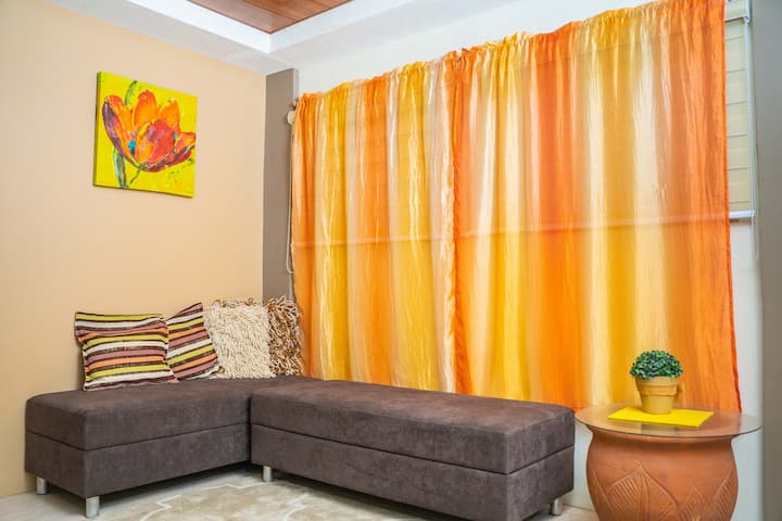 Meniado's Staff House - Cavite