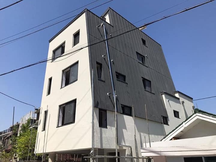 9호선 염창역 도보3분/김포공항10분/홍대10분/명동30분 - Seoul Gimpo Airport (GMP)