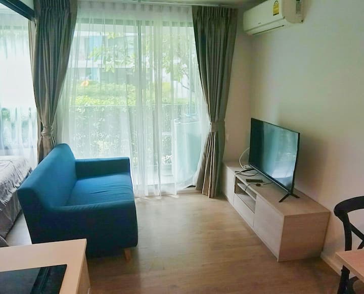 103 Centrio Condominium 103 Phuket By Ouioui - Phuket