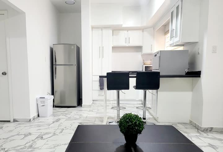 One Bedroom Apt Outside San Fco Contry Club. D3 - Chihuahua