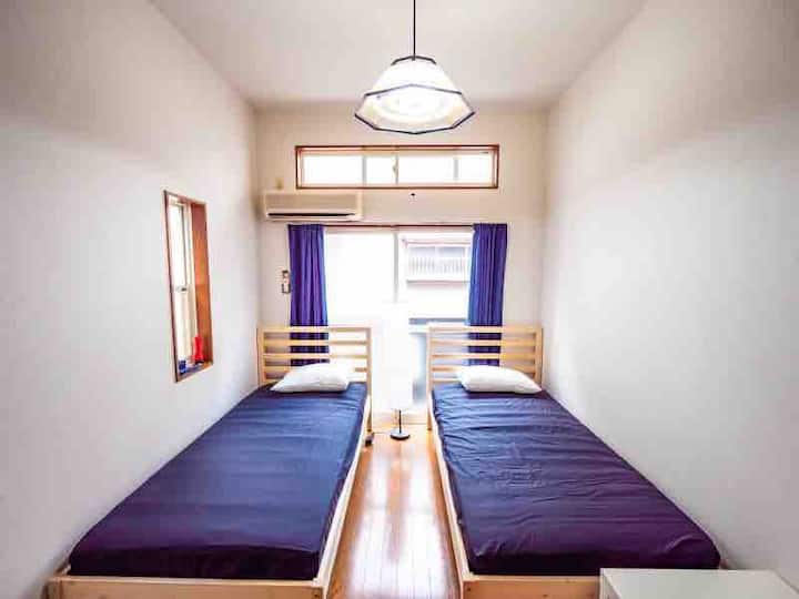 Fukuoka Hakata Guest Room 103 - Fukuoka