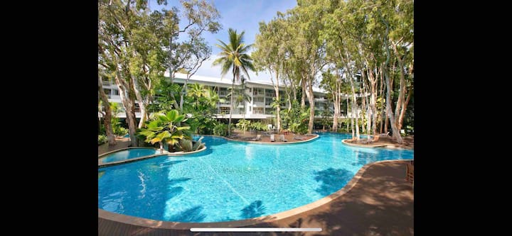 Tropical Paradise - Palm Cove