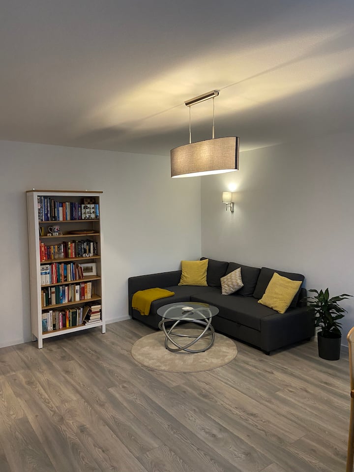 Gmunden, Newly Renovated, Fully Equipped Apartment - Gmunden