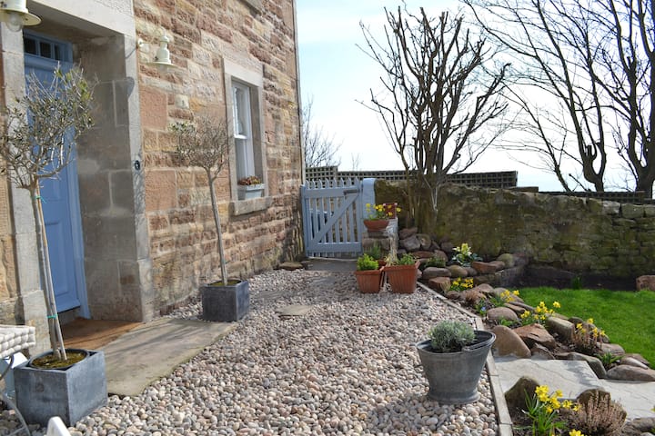 Harbour House & Cottage, Crail (Near St Andrews) - Fife