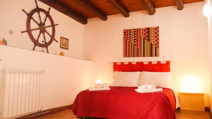 Quadrilocale Bouganville Cin:it082027c26lwqklij - Cefalù