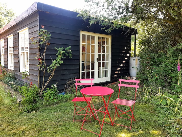 The Old Music Room - Suffolk