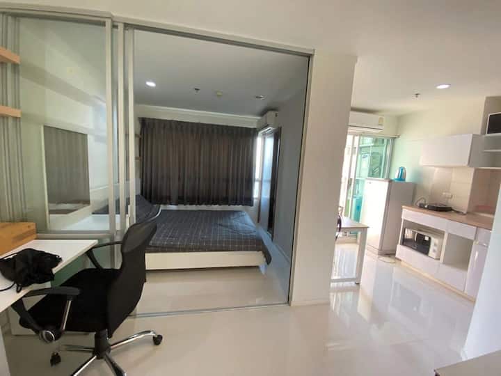 Amazing Seaview Lumpini Naklua Wongamat 芭堤雅海景房 - Pattaya