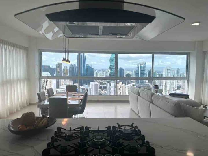 Great Location And View - Panama City