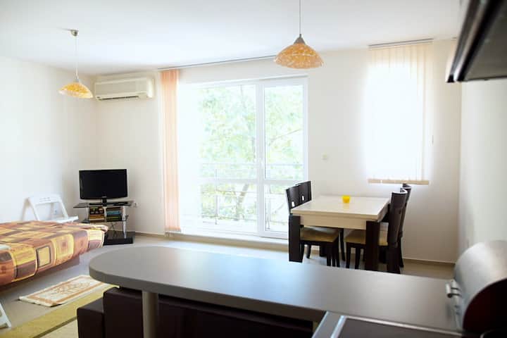 Belka-house - Pomorie