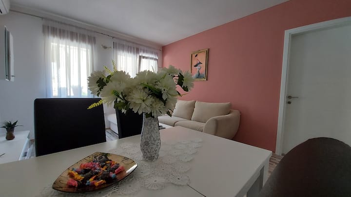 Fully Equipped Apartment No.1 - Mostar