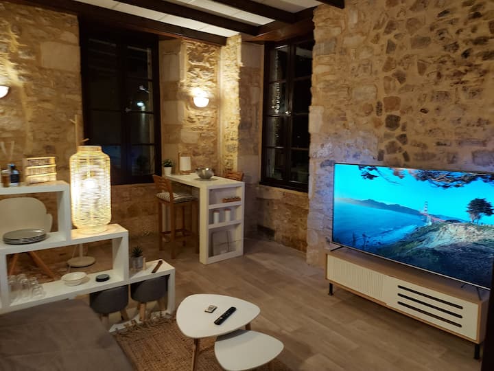 Trés Joli T2 A 10 Minutes Des Cascades - Bagnols-sur-Cèze