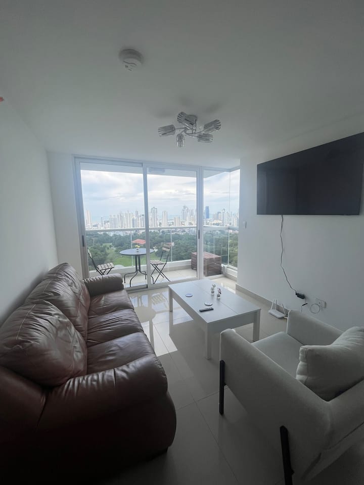 Great Apartment In Panama City - Panama