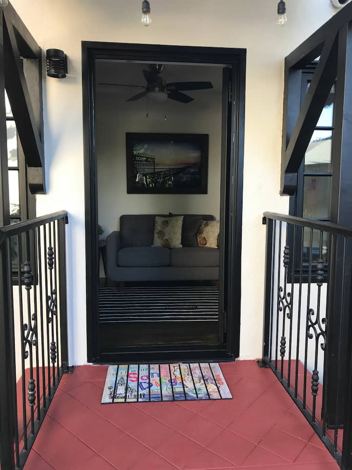 Fls Morningside Cottage - San Diego, CA