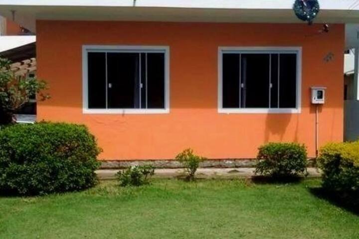 Residência Nunes - Florianópolis