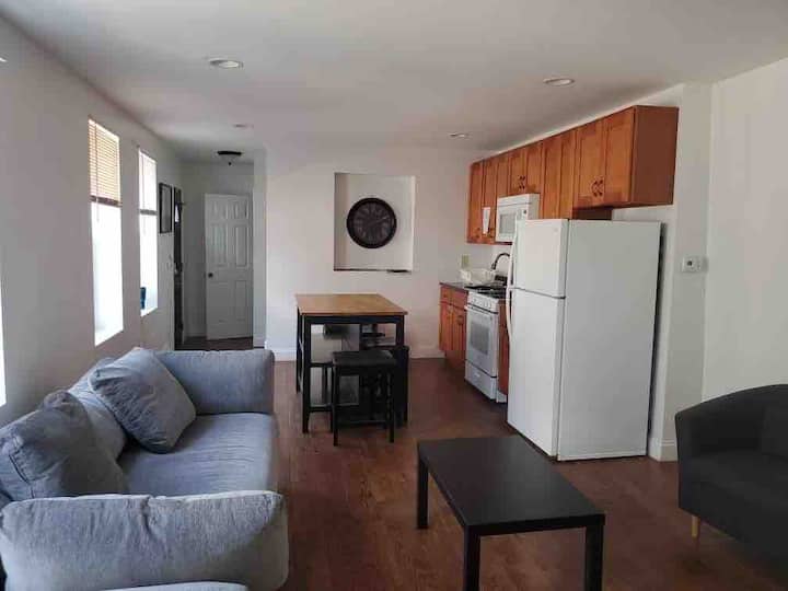 Lovely Apt Located In South Philadelphia - Philadelphia Zoo, Philadelphia