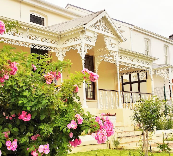 The Cottage @ Houseonplein - Paarl