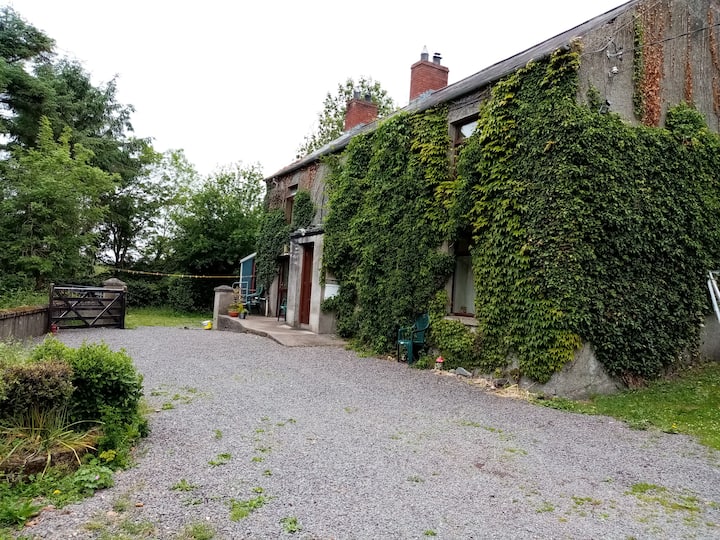 Countryside Getaway Near Ballybay - Monaghan