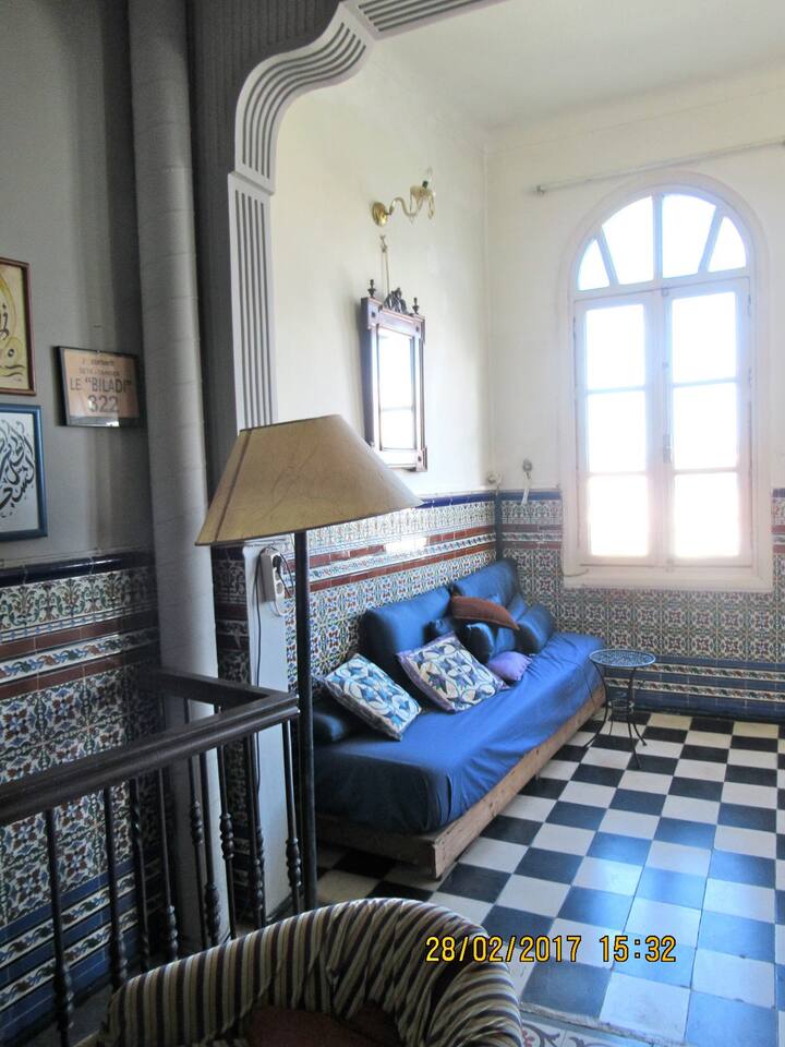 Tanger D'antan - Tanger