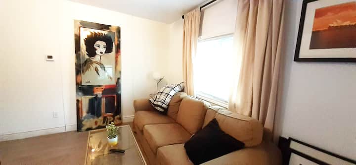 Soho One Bedroom Apartment - London, Ontario