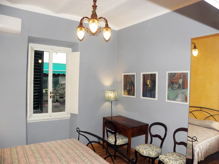 Libertà Apartment - Firenze