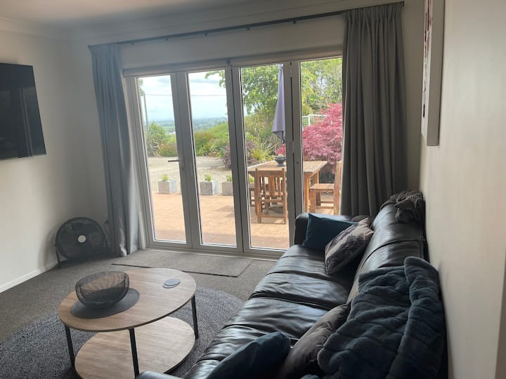 Cambridge Country Retreat. - Kihikihi