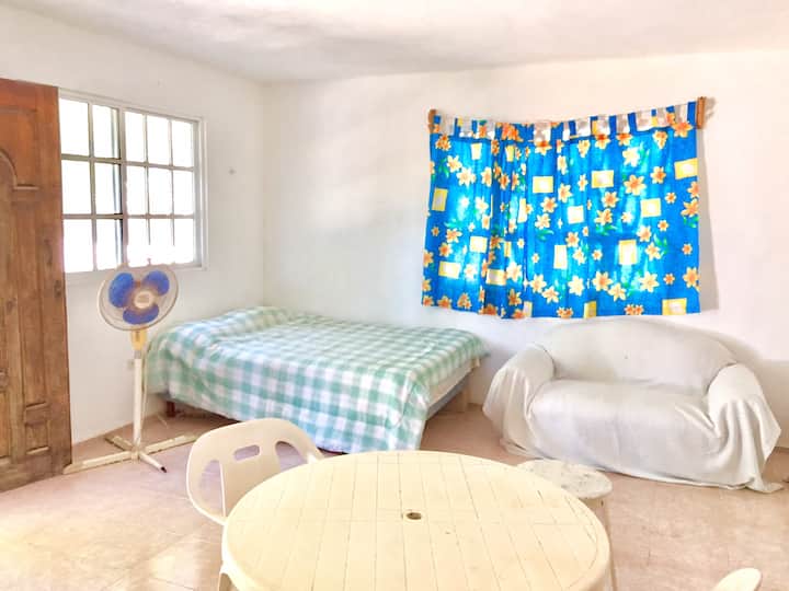 Mayan Loft Telchac - Telchac Puerto