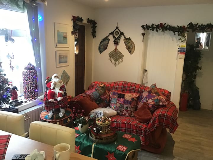 Casa Bocio 2 In The Heart Of The Jurassic Coast. - Lulworth Cove