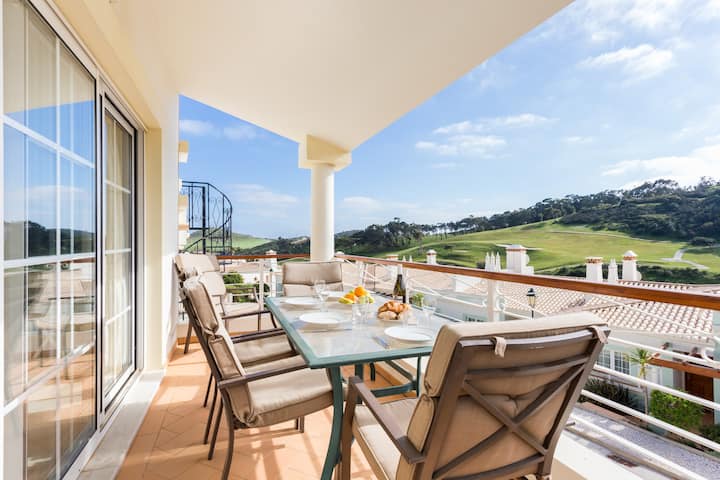 2 Bedroom Townhouse #135 Quinta Da Encosta Velha - Vila do Bispo