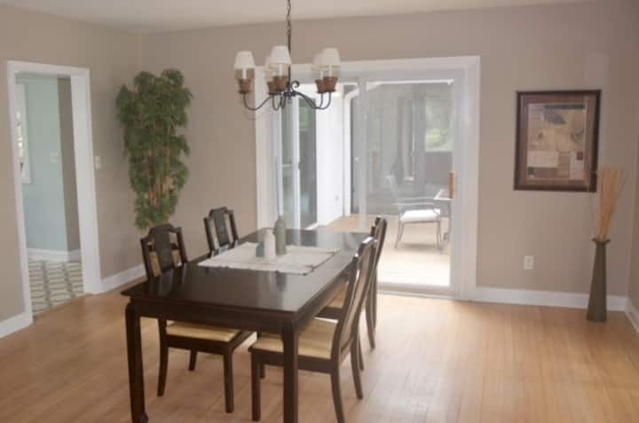 Master Suite With Private Lanai Near Uf - Gainesville, FL
